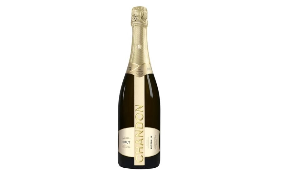 GOLD CHANDON NV SPARKLING BRUT 750ML – The Gift Studio AU