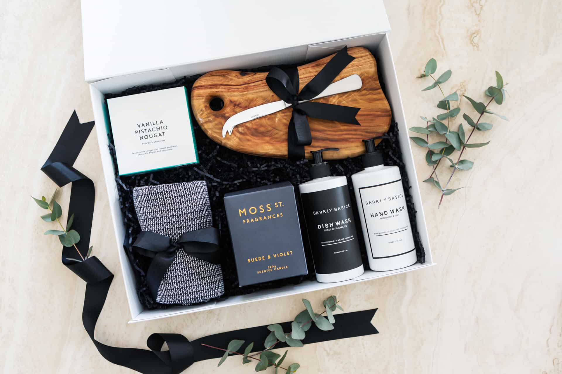 Grand Deluxe Gift Box – The Gift Studio AU